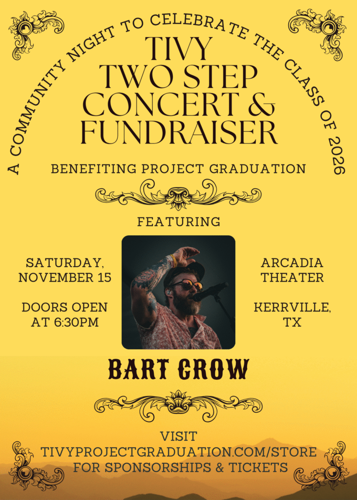 Events - Arcadia Live Theatre